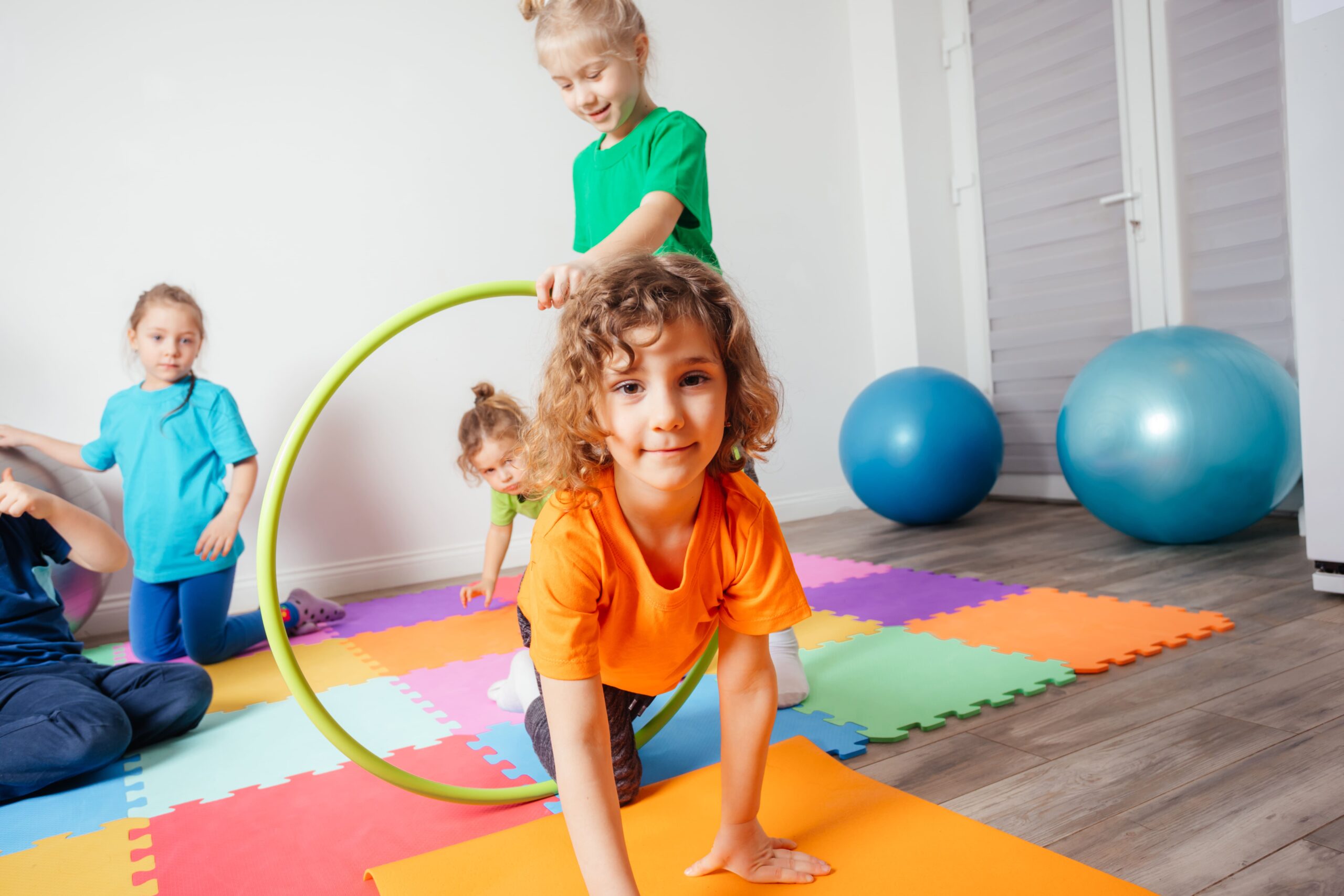 After School Activities – Siate Felici